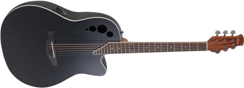Ovation Applause AE44II-5S Электроакустическая гитара (металлические ...