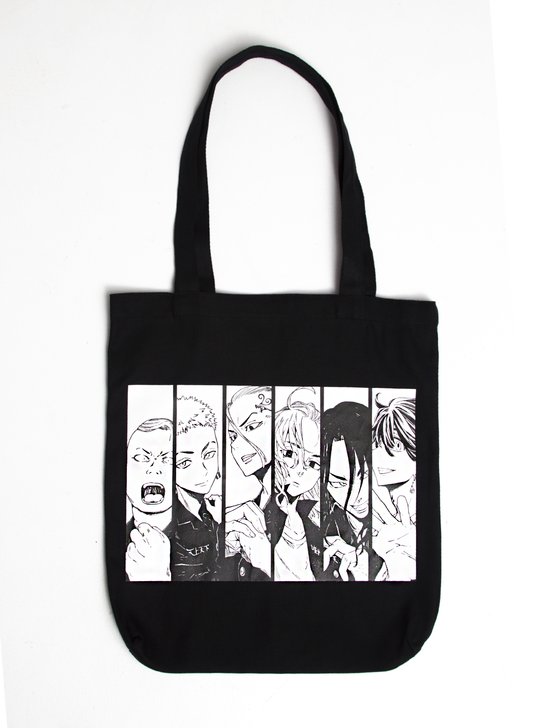 Авоська ANIcore Аниме — купить в интернет-магазине OZON с быстрой доставкой