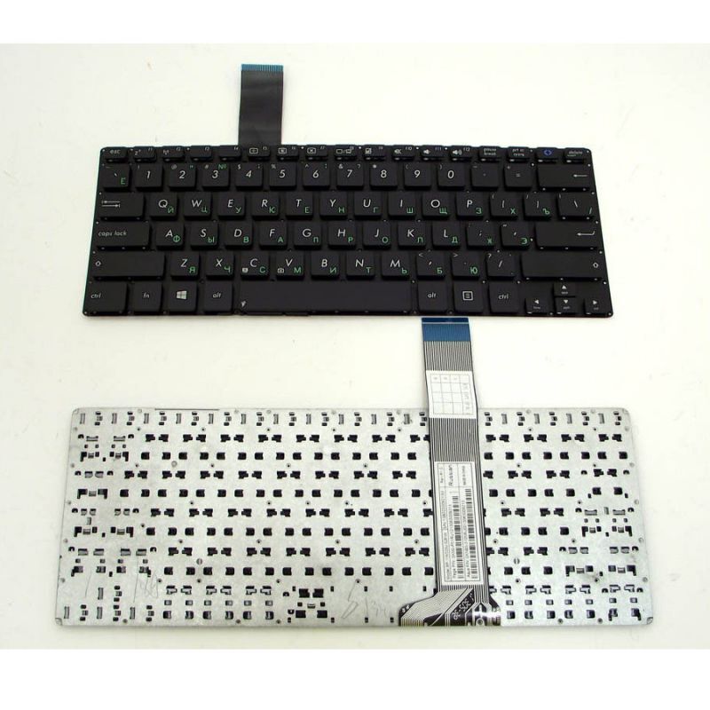 Клавиатура Asus S300C купить на OZON по низкой цене