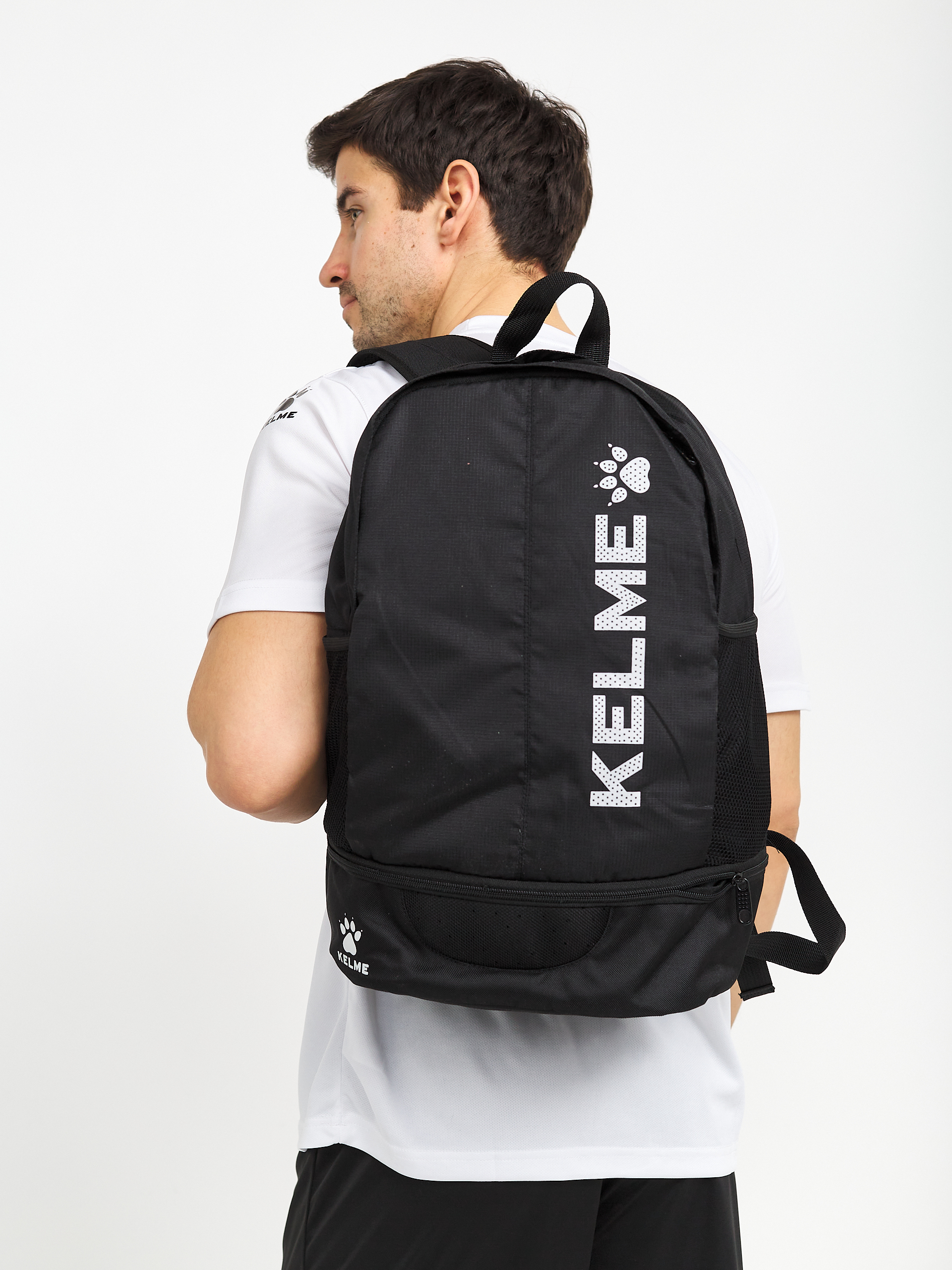 Рюкзак KELME — купить в интернет-магазине OZON с быстрой доставкой