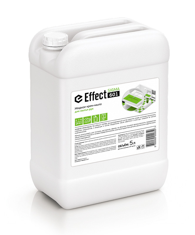 Effect Sigma купить на OZON по низкой цене