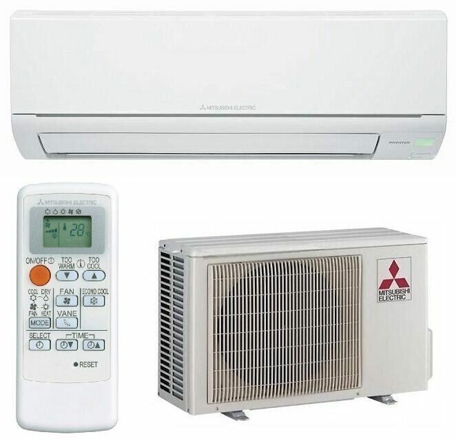 Кондиционеры Mitsubishi Electric купить на OZON по низкой цене