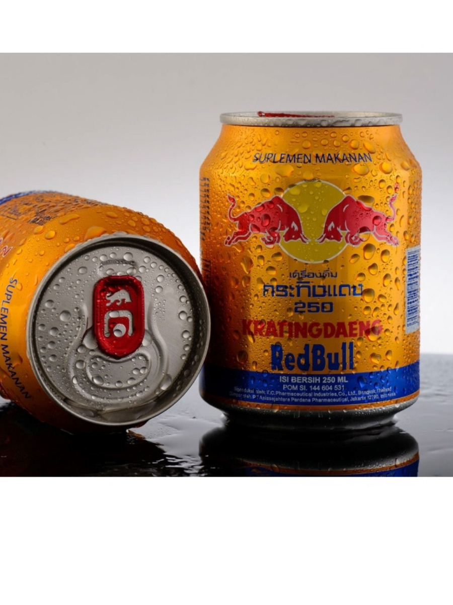 Krating Daeng – купить энергетические напитки на OZON по выгодным ценам