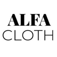 ALFA CLOTH — купить товары ALFA CLOTH в интернет-магазине OZON
