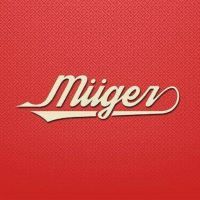Muger — купить товары Muger в интернет-магазине OZON