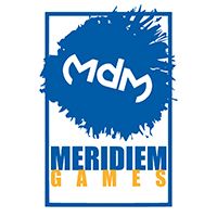 MDM Meridiem Games — купить товары MDM Meridiem Games в интернет ...