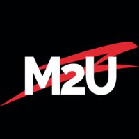 M2U — купить товары M2U в интернет-магазине OZON