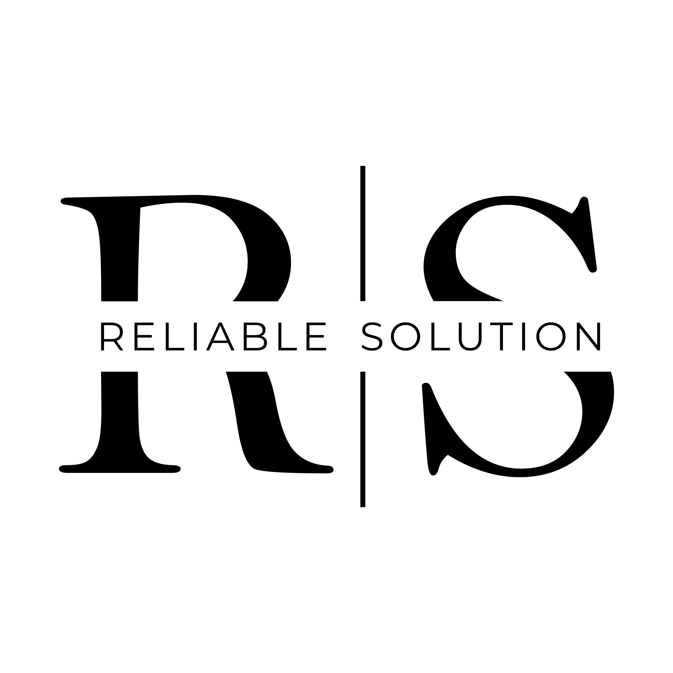 Reliable Solution — купить товары Reliable Solution в интернет-магазине ...