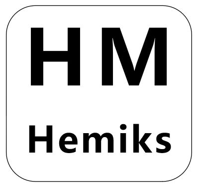 Hemiks — купить товары Hemiks в интернет-магазине OZON