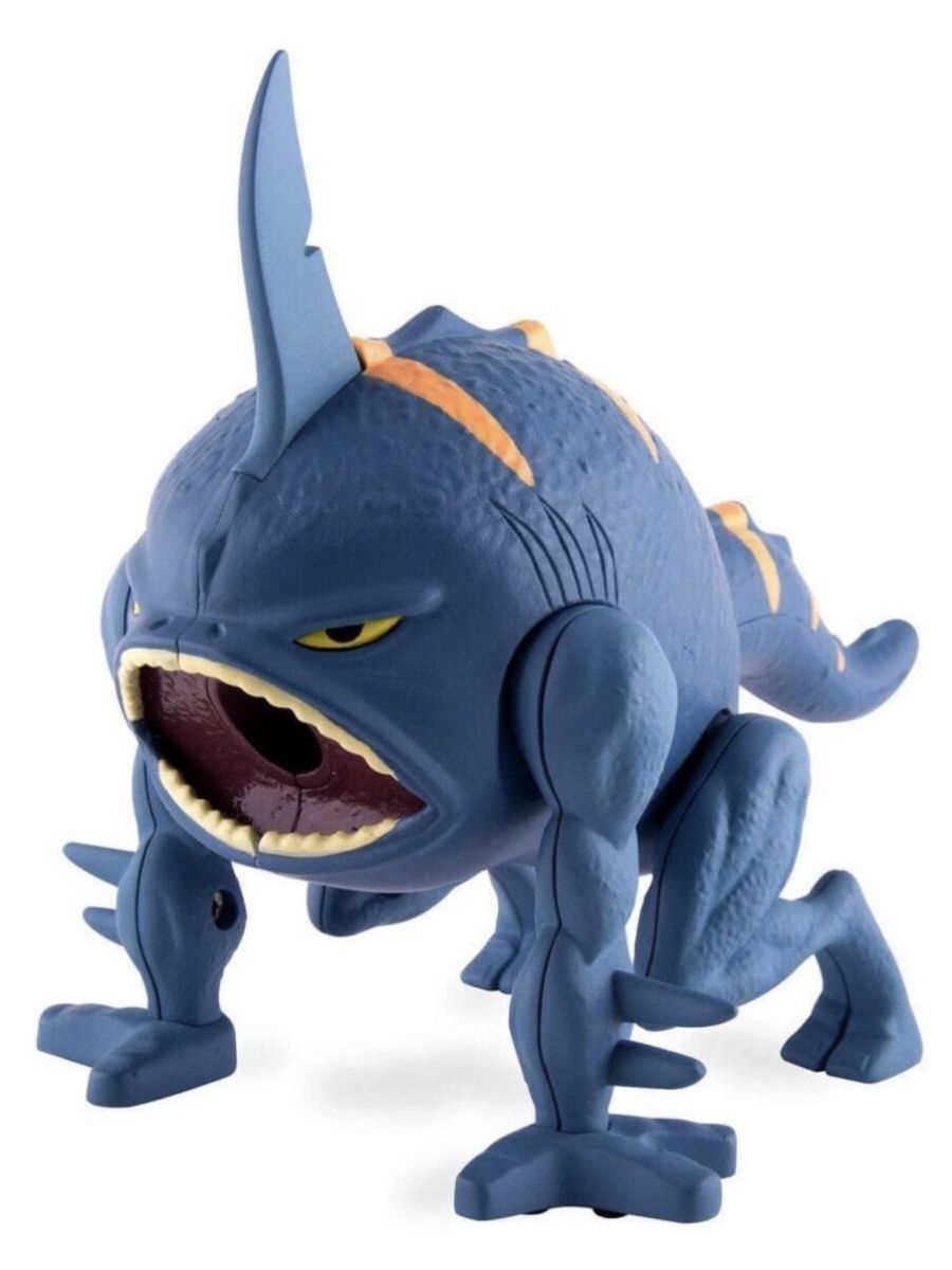 Фигурка Зед – купить в интернет-магазине OZON по низкой цене