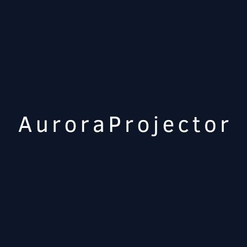 Aurora Projector — купить товары Aurora Projector в интернет-магазине OZON
