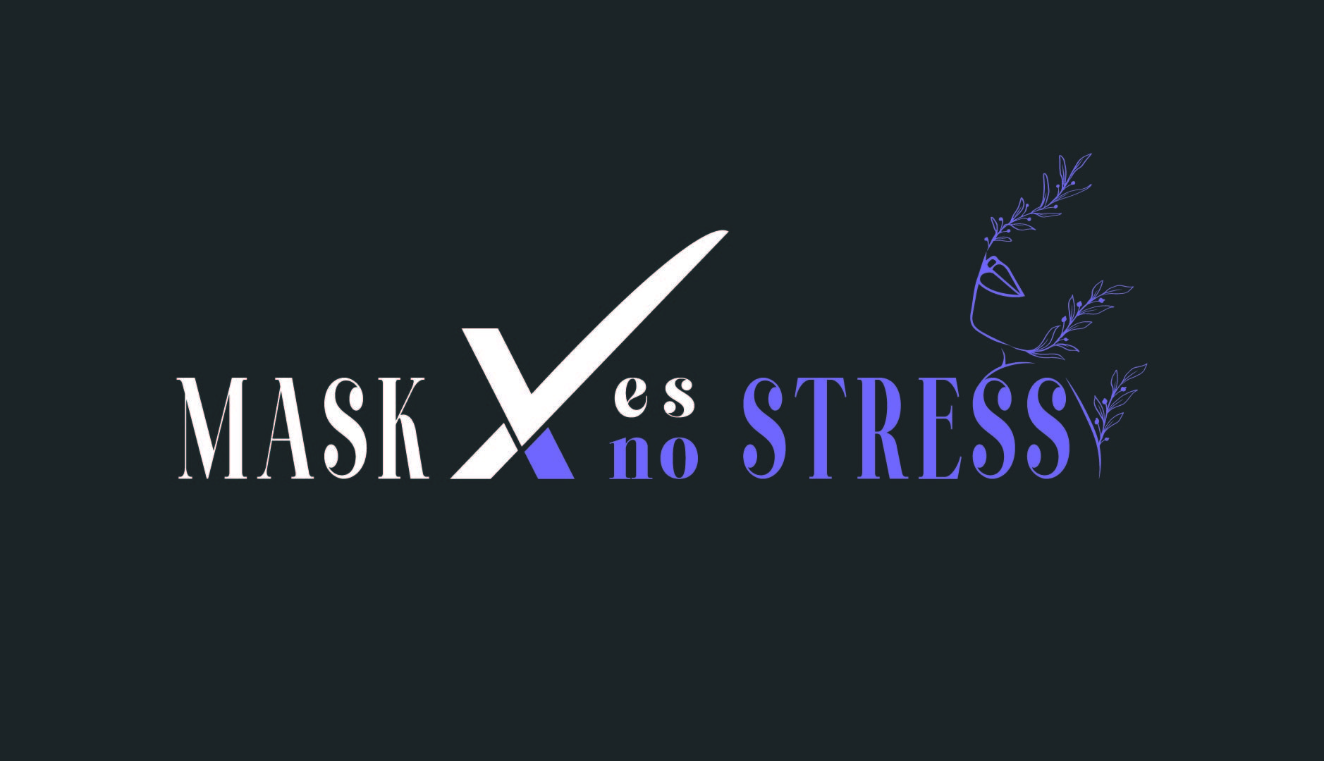 MASK YES No STRESS — купить товары MASK YES No STRESS в интернет ...