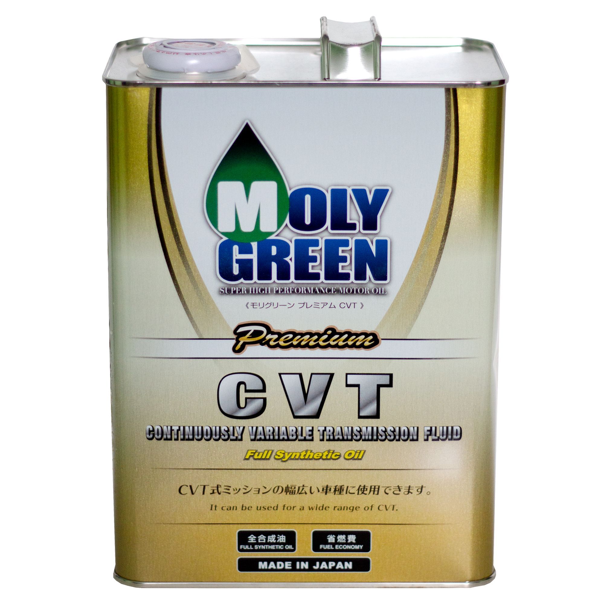 Moly Green Cvt – купить в интернет-магазине OZON по низкой цене