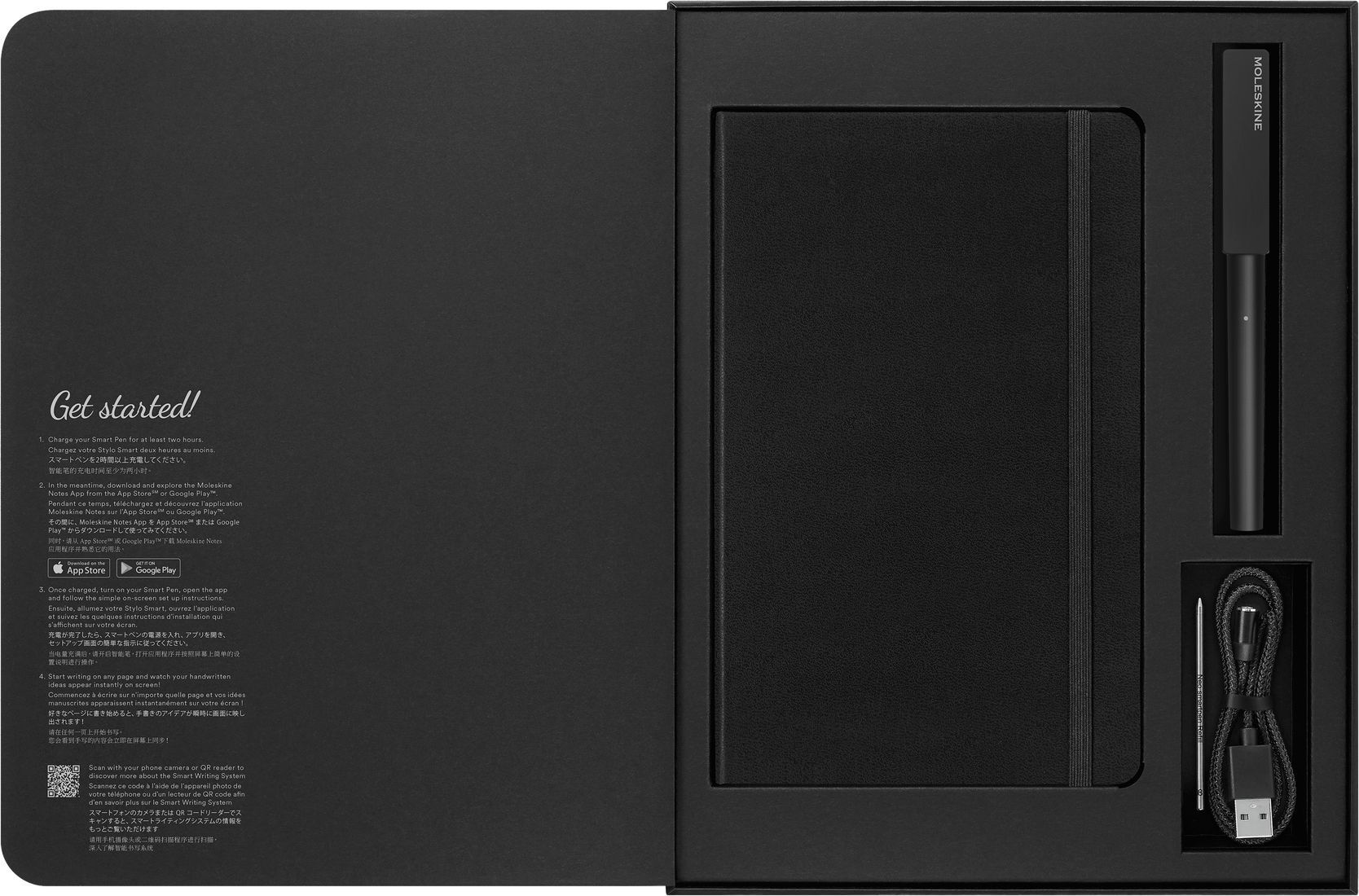 Moleskine - товары бренда Молескине купить по выгодным ценам на ...