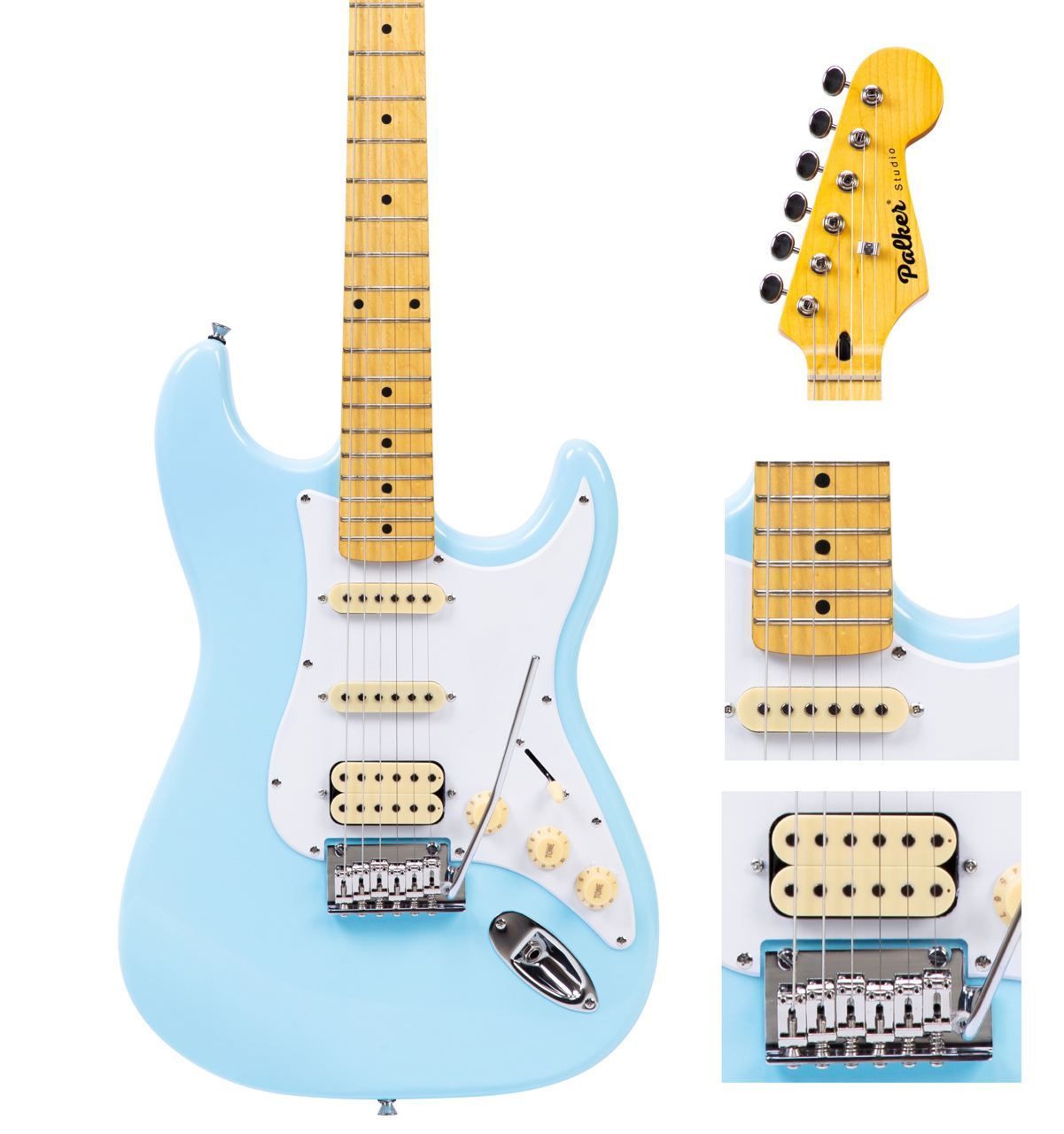 Корпус Стратокастер – купить в интернет-магазине OZON по выгодной цене