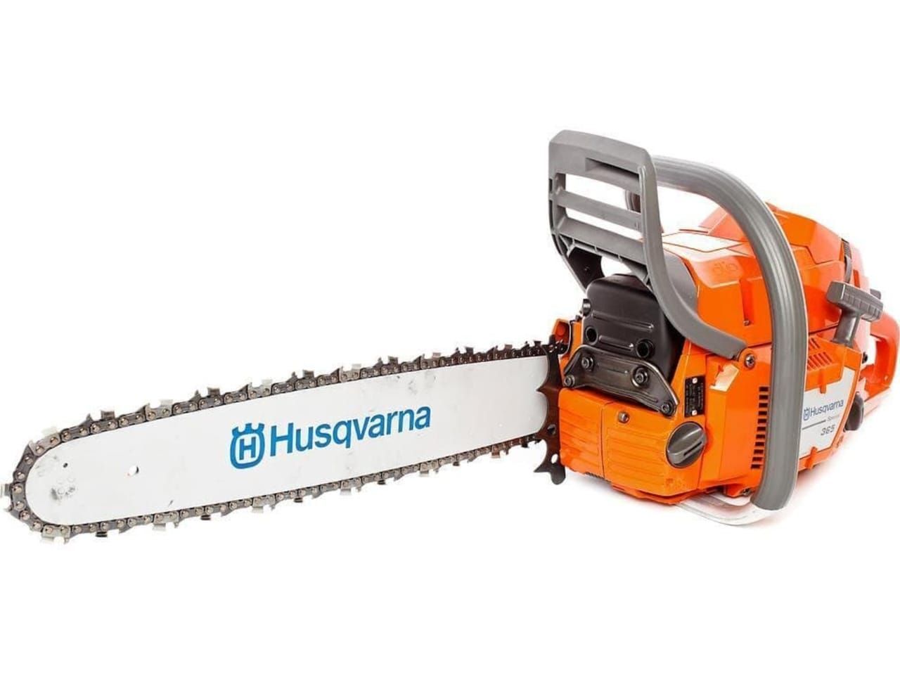 Husqvarna 365 купить на OZON по низкой цене