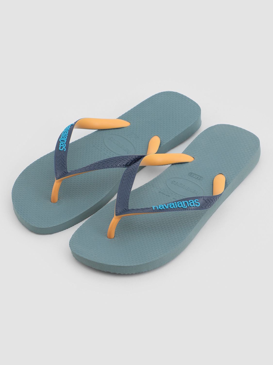 Havaianas Вьетнамки – купить в интернет-магазине OZON по низкой цене