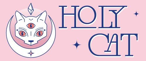 Holy Cat — купить товары Holy Cat в интернет-магазине OZON