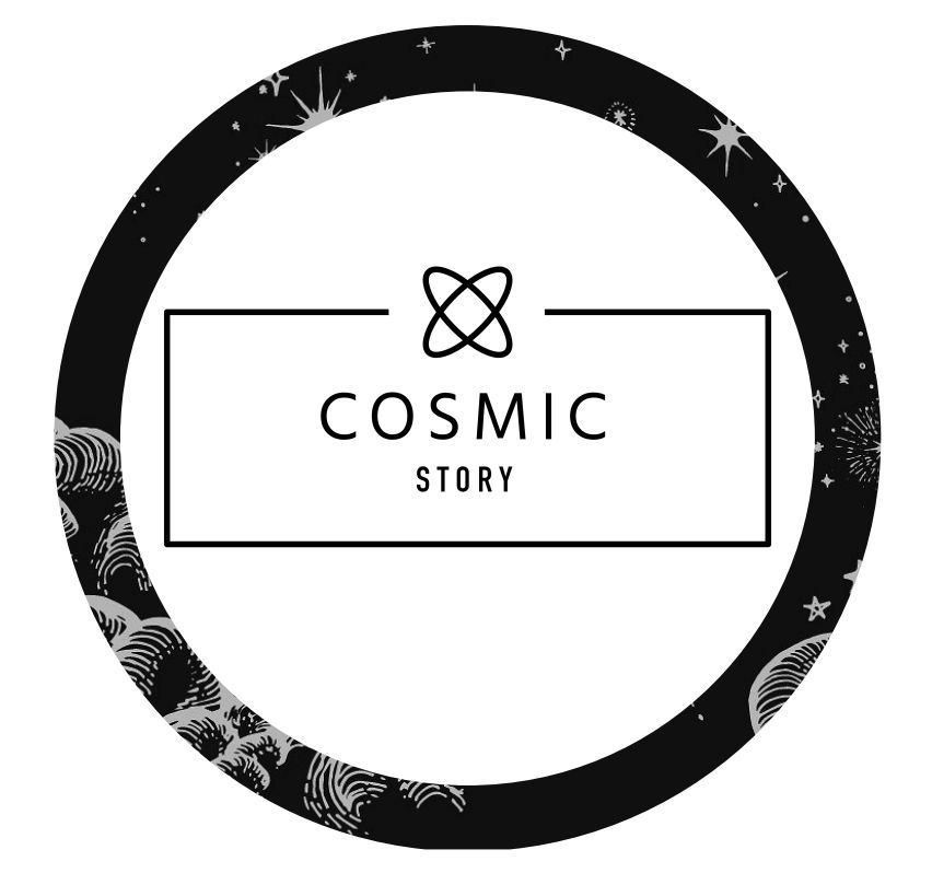 Cosmic Story — купить товары Cosmic Story в интернет-магазине OZON