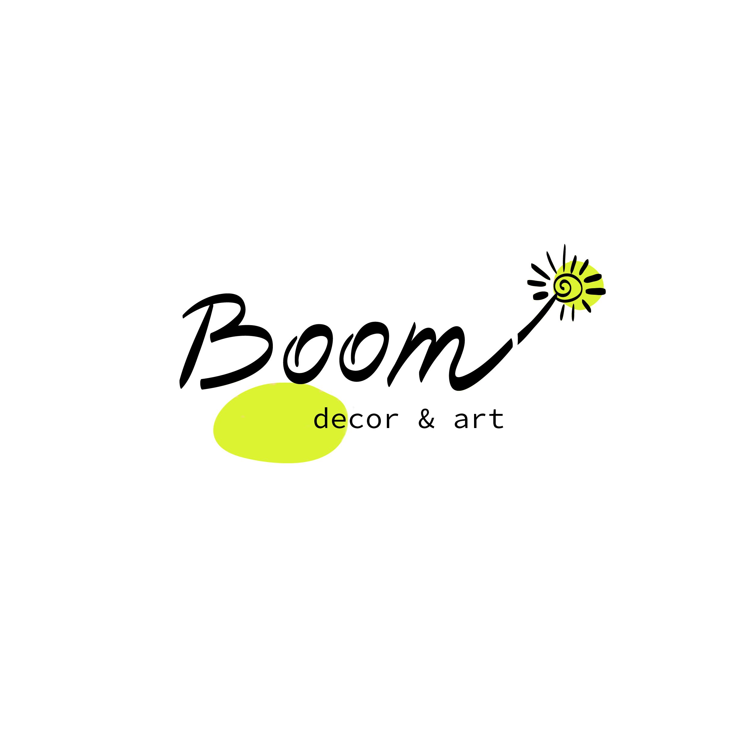 Boom decor&art — купить товары Boom decor&art в интернет-магазине OZON