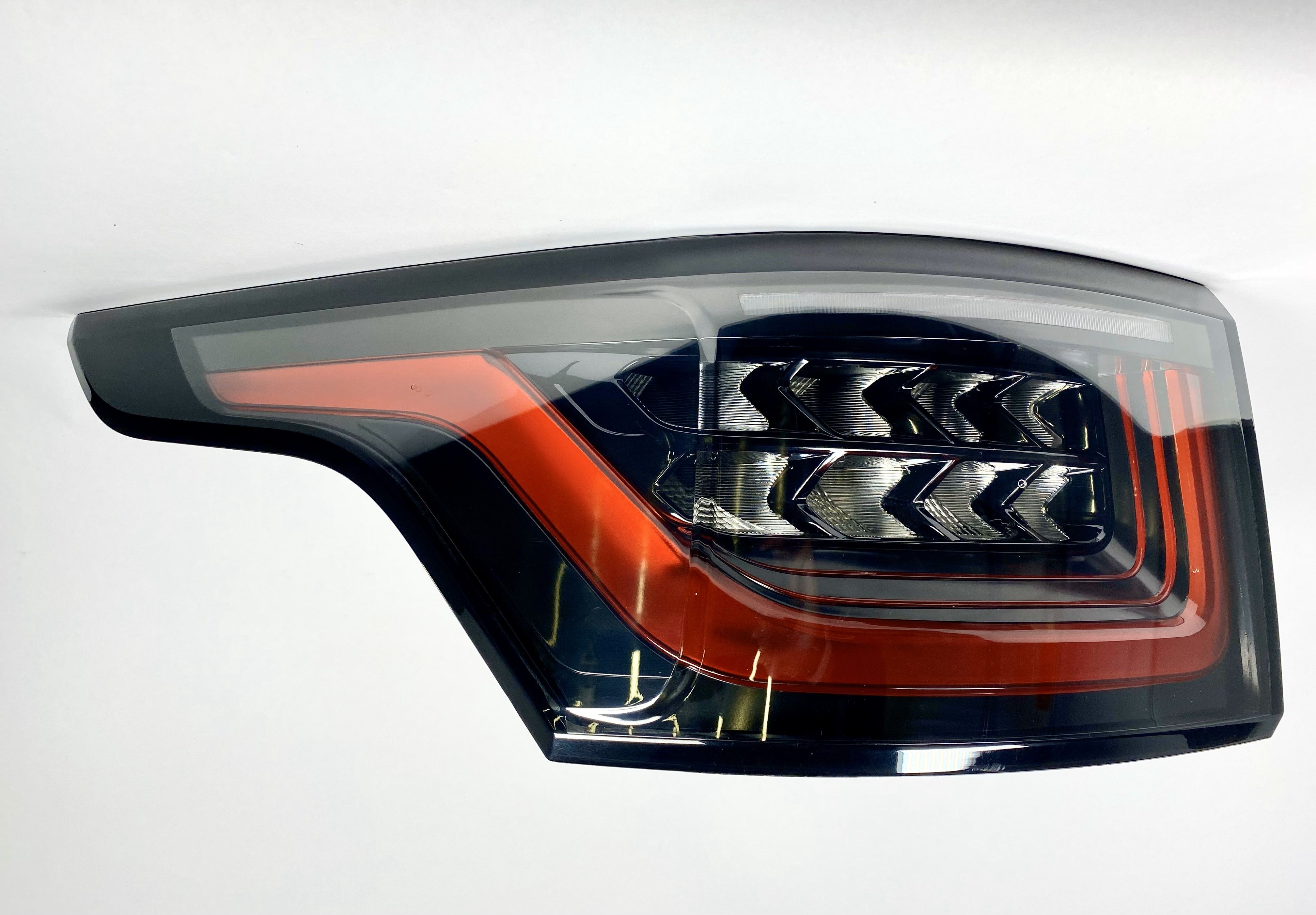 Фара RANGE ROVER купить – фары на OZON по низкой цене