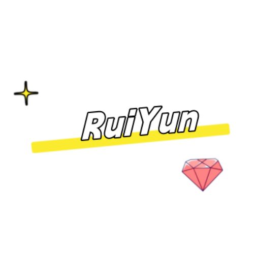 RuiYun — купить товары RuiYun в интернет-магазине OZON