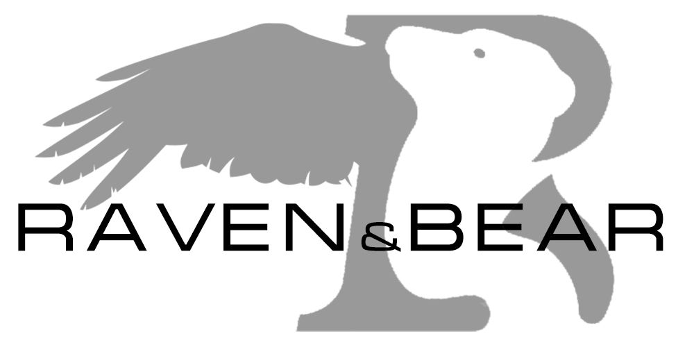 Raven & Bear — купить товары Raven & Bear в интернет-магазине OZON