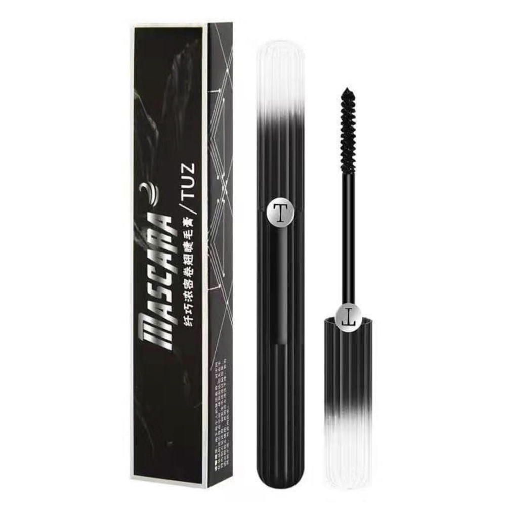 Супер объемная тушь TUZ Mascara/ Тушь для ресниц — купить в интернет ...