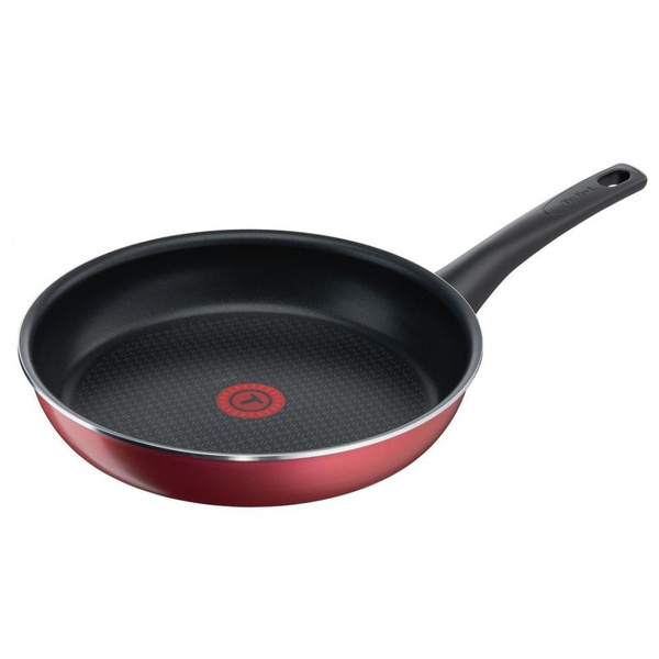 Сковорода Tefal Elegance Red, 26 см - купить по выгодным ценам в ...