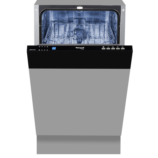 Посудомоечная машина Weissgauff Посудомоечная машина Weissgauff BDW ...
