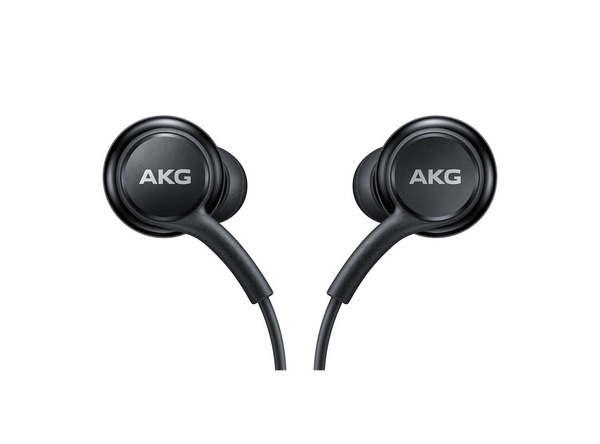 Наушники Вкладыши Samsung Samsung/TypeC EO-IC100/white/гарнитура ...