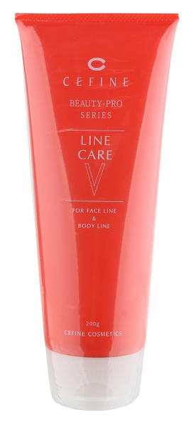 CEFINE Лифтинг-гель увлажняющий для лица и тела Beauty-Pro Series Line ...