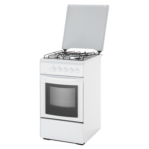 Flama Газовая плита (50-55 см) Плита ПГ4 1465 тип RGмод.2401 - купить ...