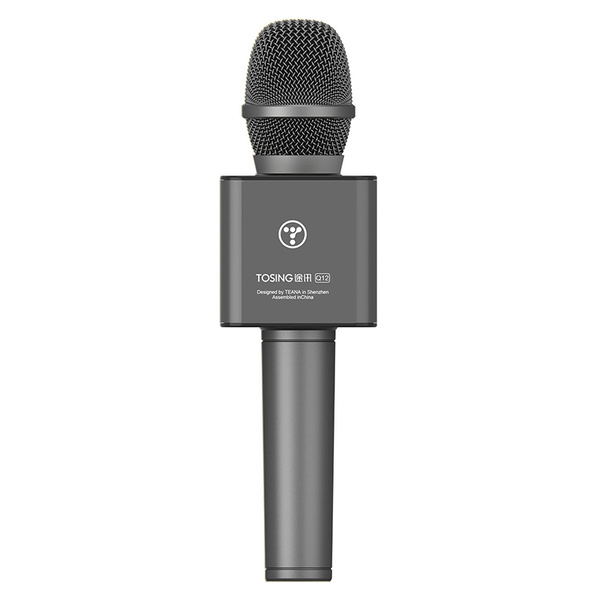 Микрофон для живого вокала TOSING Q12 - купить по выгодной цене в ...