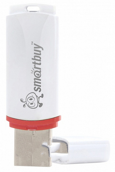 USB-флеш-накопитель SmartBuy Crown 4 ГБ - купить по выгодной цене в ...