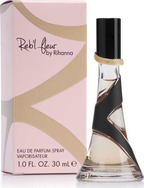 Rihanna REB'L FLEUR BY Вода парфюмерная 30 мл (206660366)