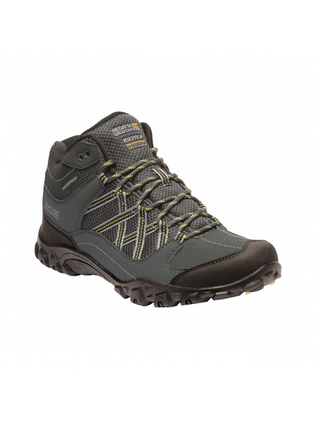 Ботинки Regatta - купить с доставкой по выгодным ценам в интернет ...