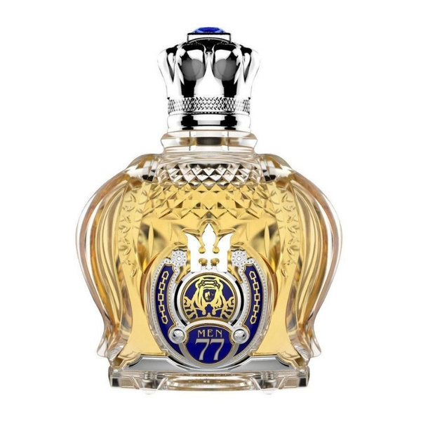 SHAIK Opulent № 77 Духи 100 мл (1473644520)