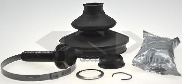 Пыльник шруса gkn (loebro) арт. 300322 - Gkn/loebro/spidan арт. 300322 ...