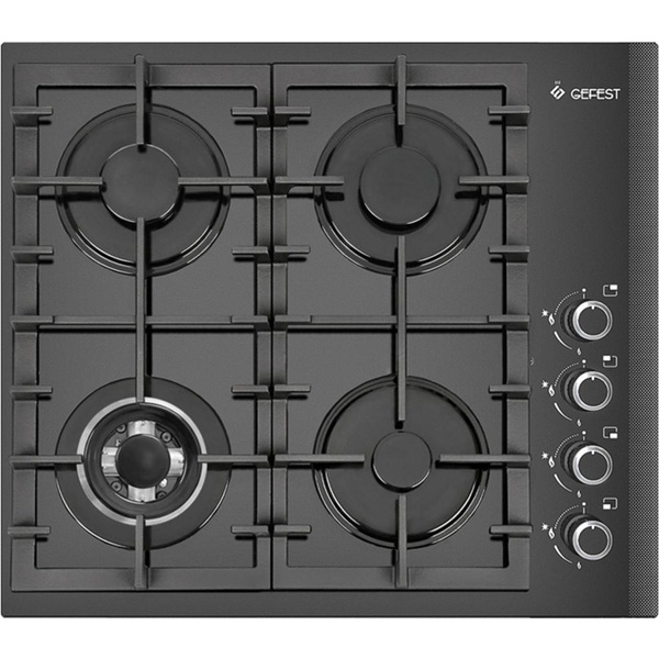 Варочная панель GEFEST СГ СВН 2230-01 К2 купить по низкой цене с доставкой и отзывами в интернет ...