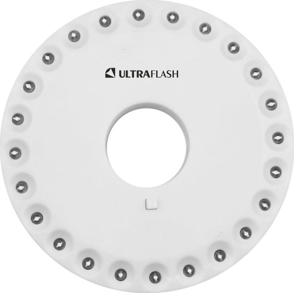 Кемпинговый фонарь Ultraflash - купить по выгодной цене в интернет-магазине OZON (158886623)