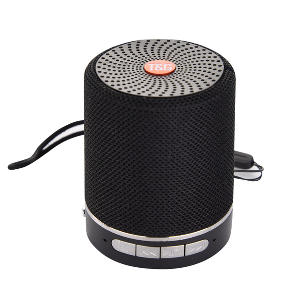 Беспроводная колонка T&G TG-boombox_4092 - купить по доступным ценам в ...