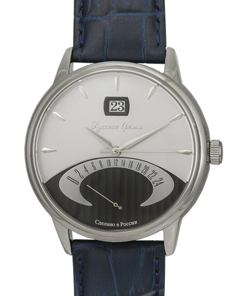 Русское время Часы наручные Кварцевые - купить с доставкой по выгодным ...