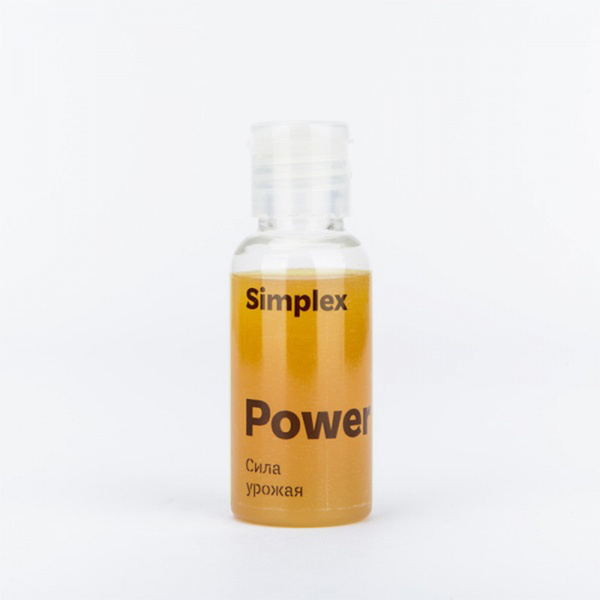 Simplex Power 30 мл. Стимулятор для активации защитной функции растения ...