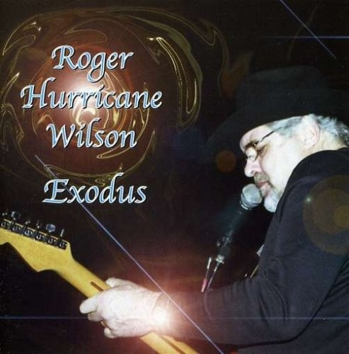 Audio CD Roger Hurricane Wilson: Exodus - купить по низким ценам в ...