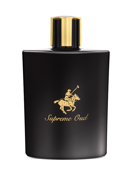 Fragrance World Supreme Oud Вода парфюмерная 100 мл (220987993)
