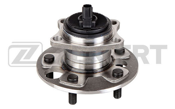 Ступица зад с ABS Toyota Auris E150 E180 07 Corolla E150 E180 E10 06 ...