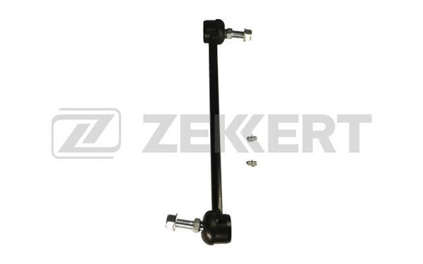 Стойка стабилизатора Chrysler Voyager III-V 95-, Dodge Caravan III-V 95- переднего Zekkert ...
