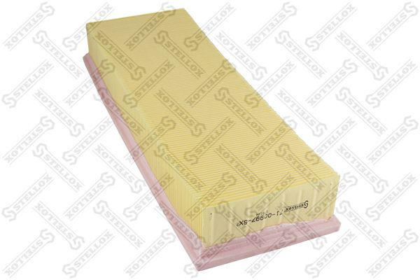 Фильтр воздушный Stellox 71-00997-SX - купить по выгодным ценам в ...