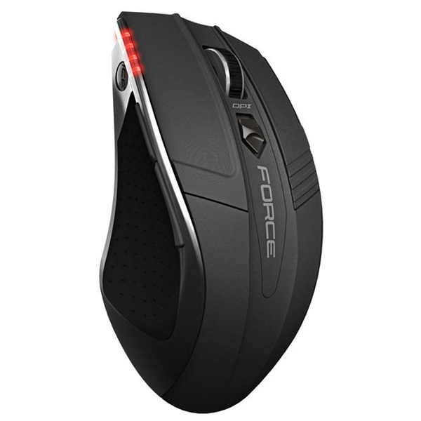 Мышь беспроводная Gigabyte Force M9 ICE V2 M9ICEV2, черный - купить по ...